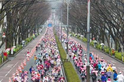 Run Japan | Your Gateway to Marathons in Japan