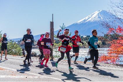 Run Japan | Your Gateway to Marathons in Japan