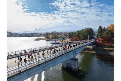 Run Japan | Your Gateway to Marathons in Japan